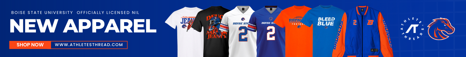 Welcome | Bronco Shop - The Official Boise State Bookstore