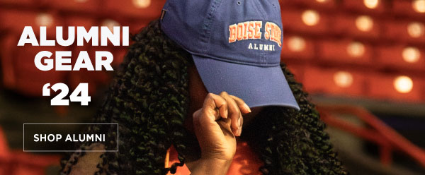 Welcome | Bronco Shop - The Official Boise State Bookstore