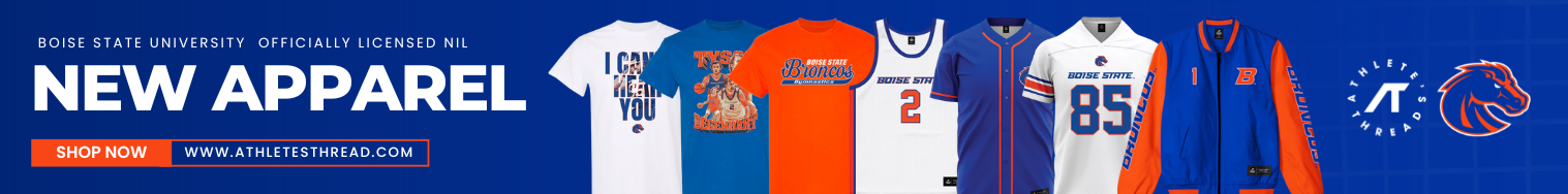 Welcome | Bronco Shop - The Official Boise State Bookstore