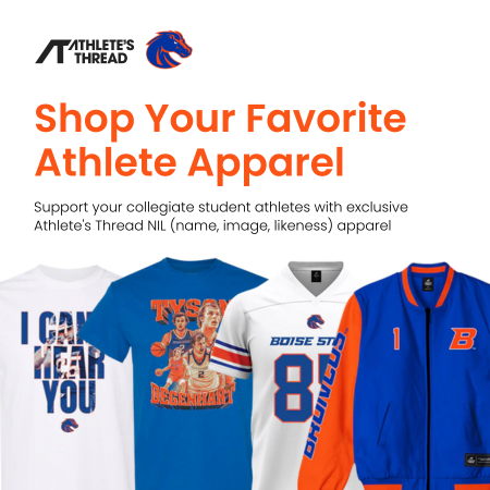 Welcome | Bronco Shop - The Official Boise State Bookstore