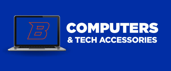 Welcome | Bronco Shop - The Official Boise State Bookstore