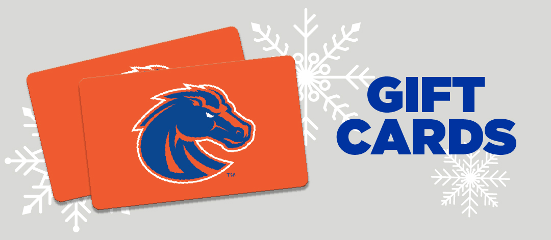 Welcome | Bronco Shop - The Official Boise State Bookstore
