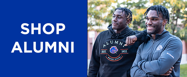 Welcome | Bronco Shop - The Official Boise State Bookstore