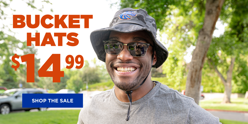 Welcome | Bronco Shop - The Official Boise State Bookstore
