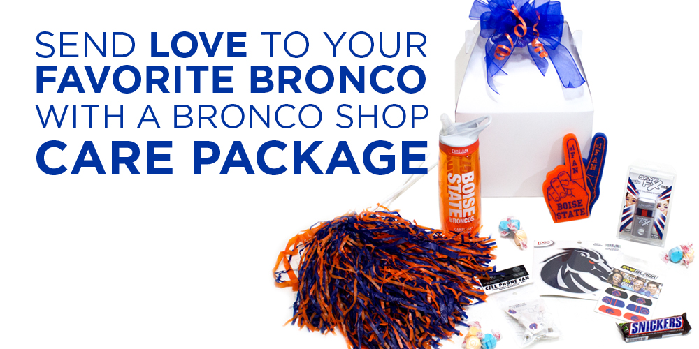 Welcome | Boise State Books