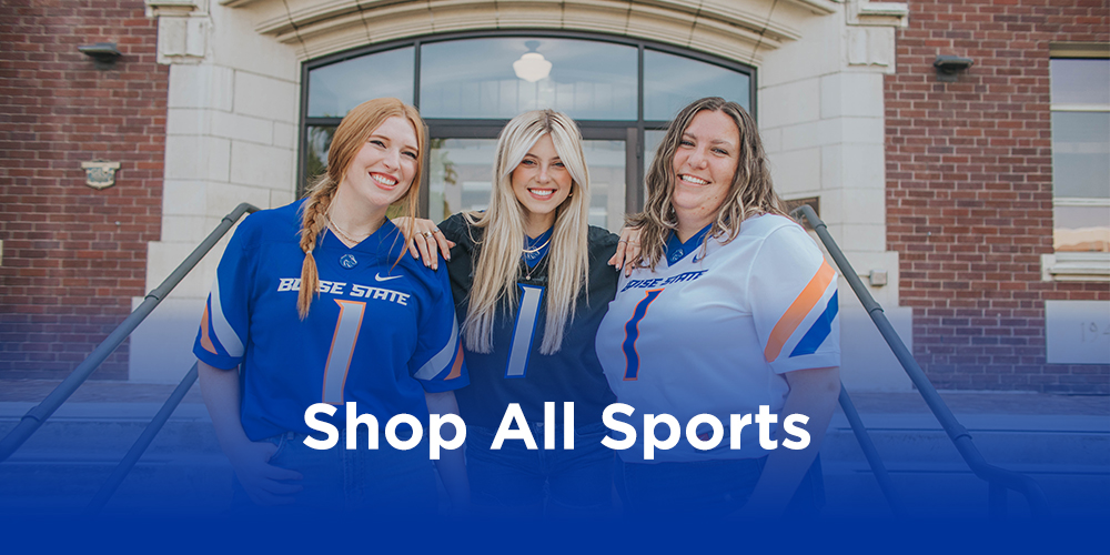 Welcome | Bronco Shop - The Official Boise State Bookstore