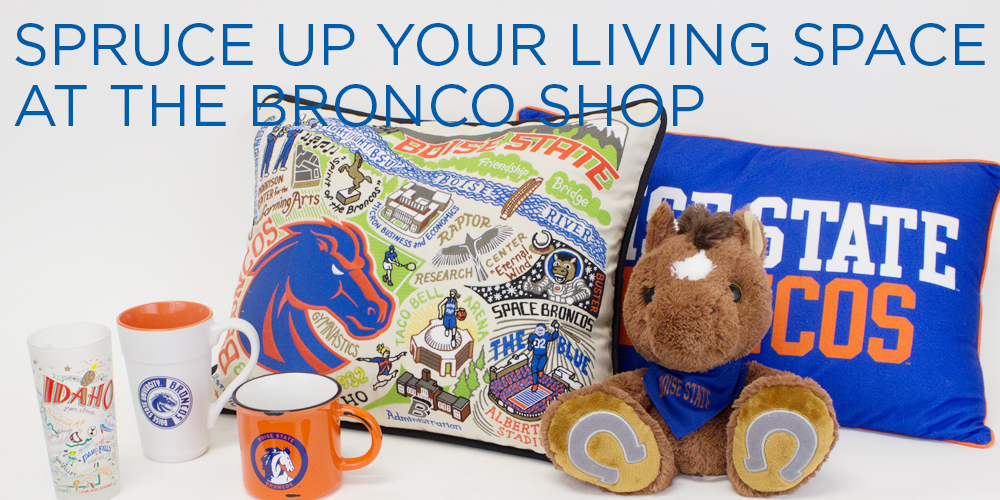 Welcome | Boise State Books