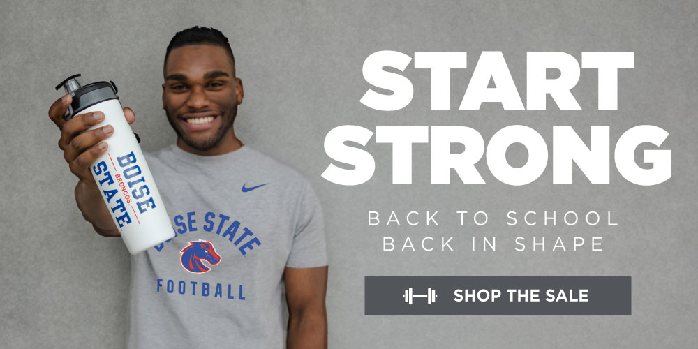 Boise State Football Shop