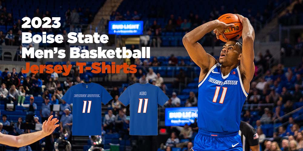 Welcome | Bronco Shop - The Official Boise State Bookstore