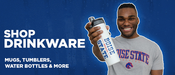 Welcome | Bronco Shop - The Official Boise State Bookstore
