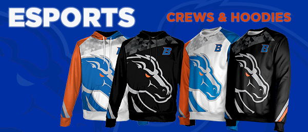 Welcome | Bronco Shop - The Official Boise State Bookstore