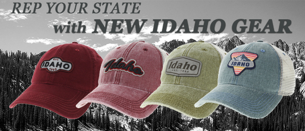 Welcome | Bronco Shop - The Official Boise State Bookstore