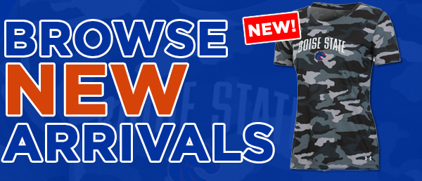 Welcome | Bronco Shop - The Official Boise State Bookstore