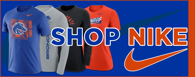 Welcome | Bronco Shop - The Official Boise State Bookstore
