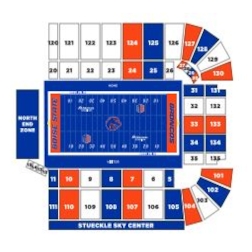 Bronco Football | Bronco Shop - The Official Boise State Bookstore