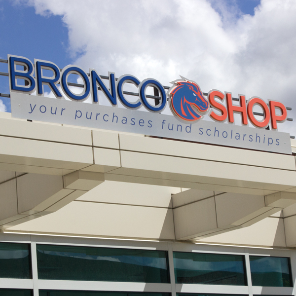 Meet the Team | Bronco Shop - The Official Boise State Bookstore