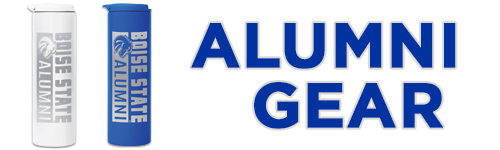 Welcome | Bronco Shop - The Official Boise State Bookstore