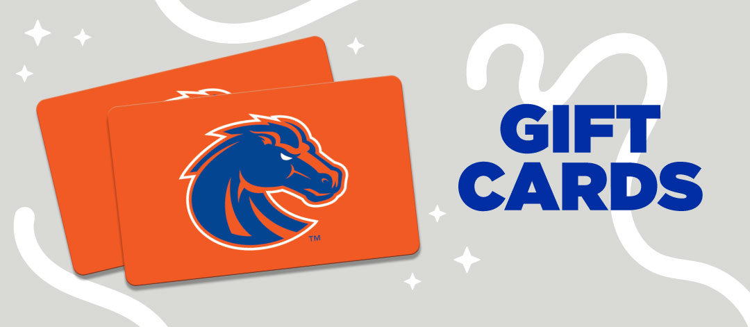 Welcome | Bronco Shop - The Official Boise State Bookstore
